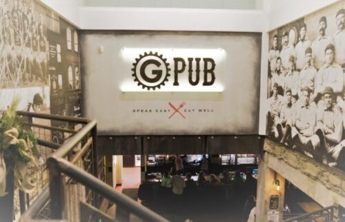 G Hospitality 🥂 Restaurants, Gastropubs, Event Venues & More
