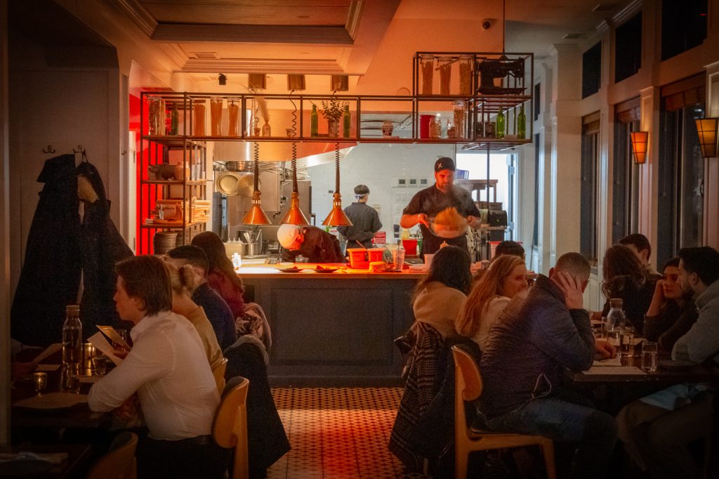 G Hospitality 🥂 Restaurants, Gastropubs, Event Venues & More