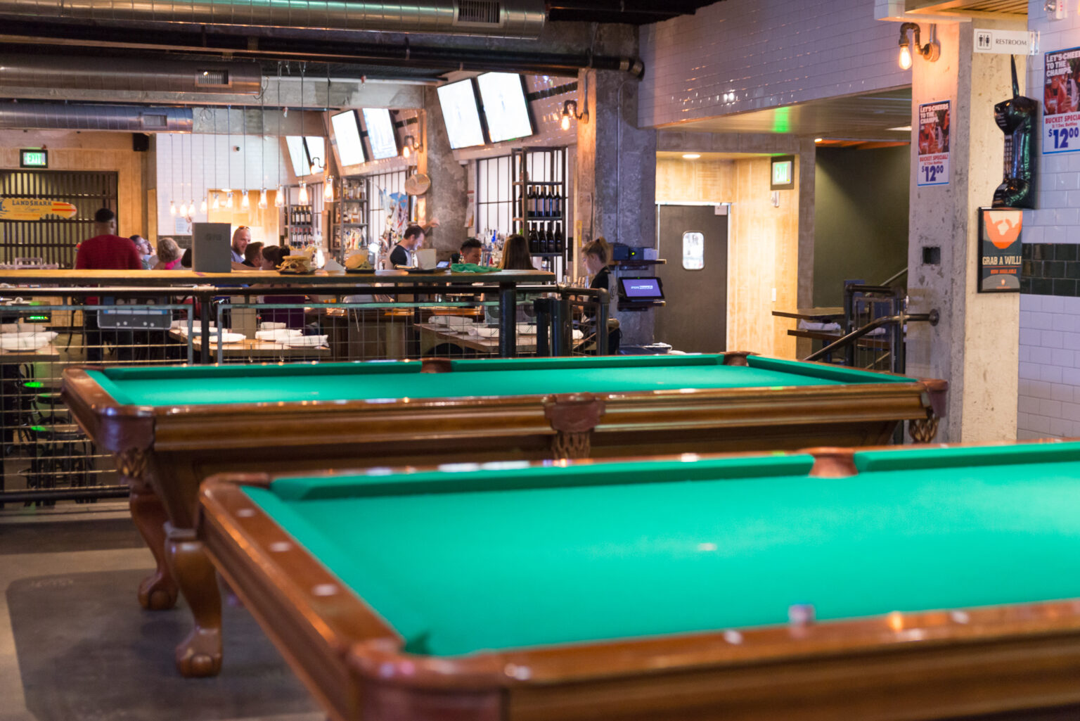 Providence G Pub | G Hospitality
