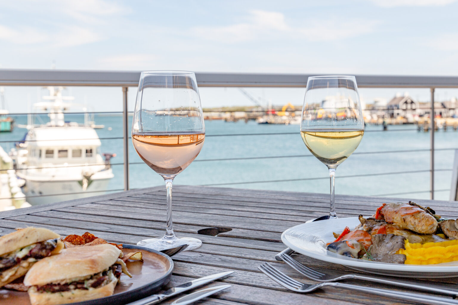 G Hospitality 🥂 Restaurants, Gastropubs, Event Venues & More