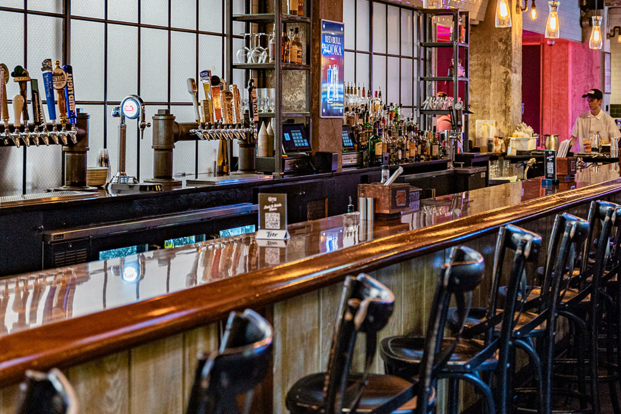 Providence G Pub | G Hospitality