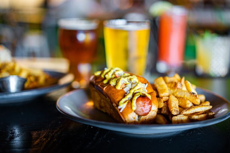 Plymouth G Pub | G Hospitality