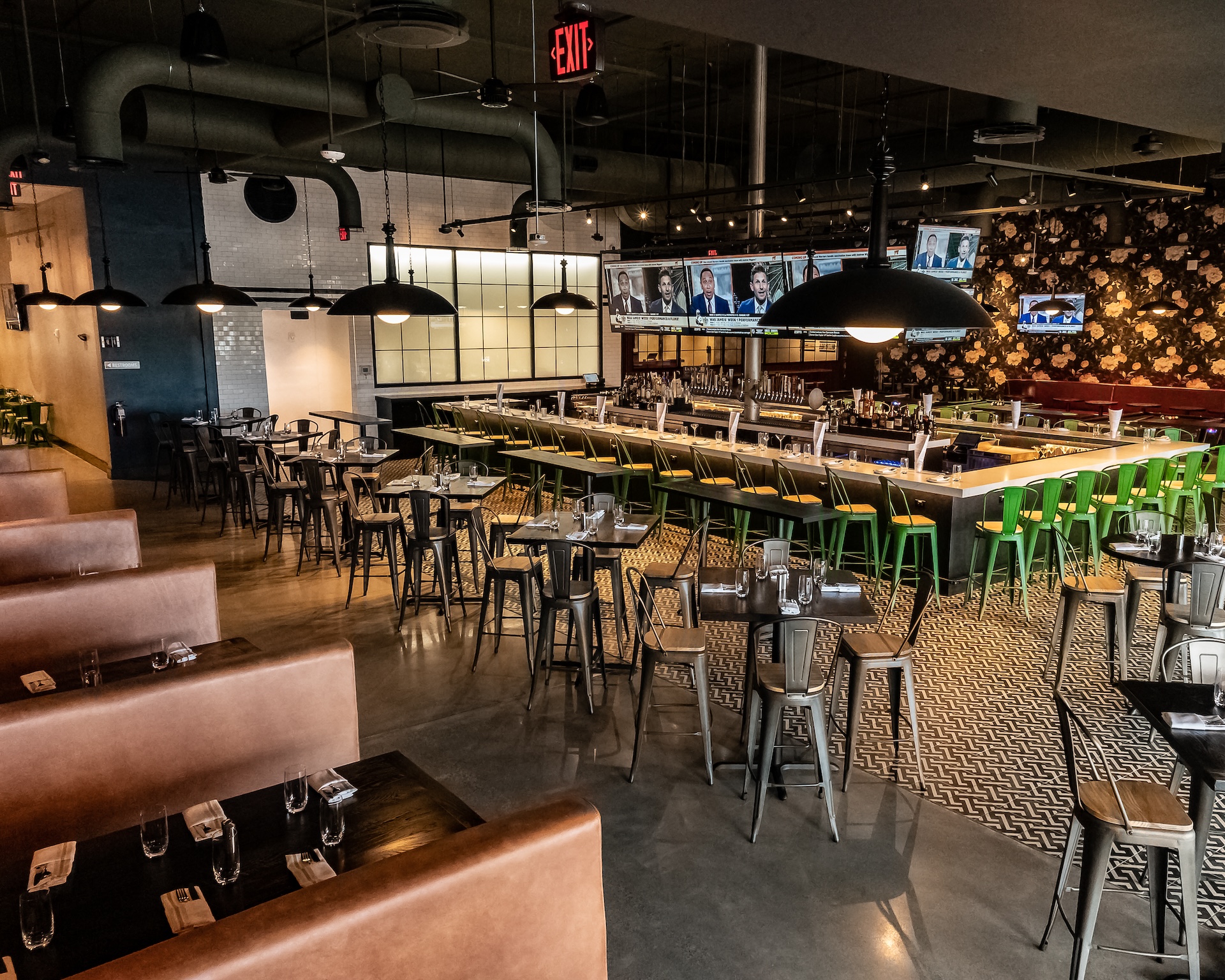 Plymouth G Pub | G Hospitality
