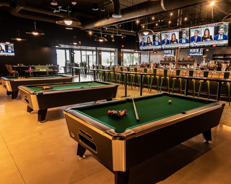 G Hospitality 🥂 Restaurants, Gastropubs, Event Venues & More