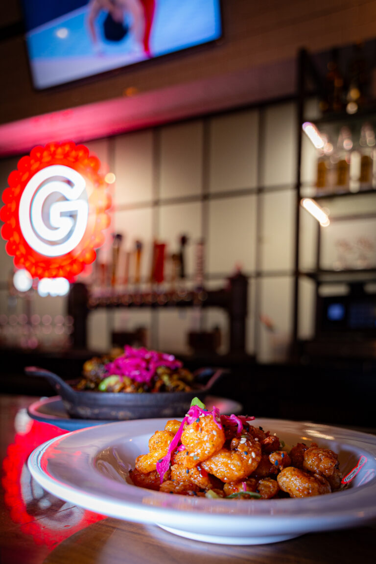 Providence G Pub | G Hospitality