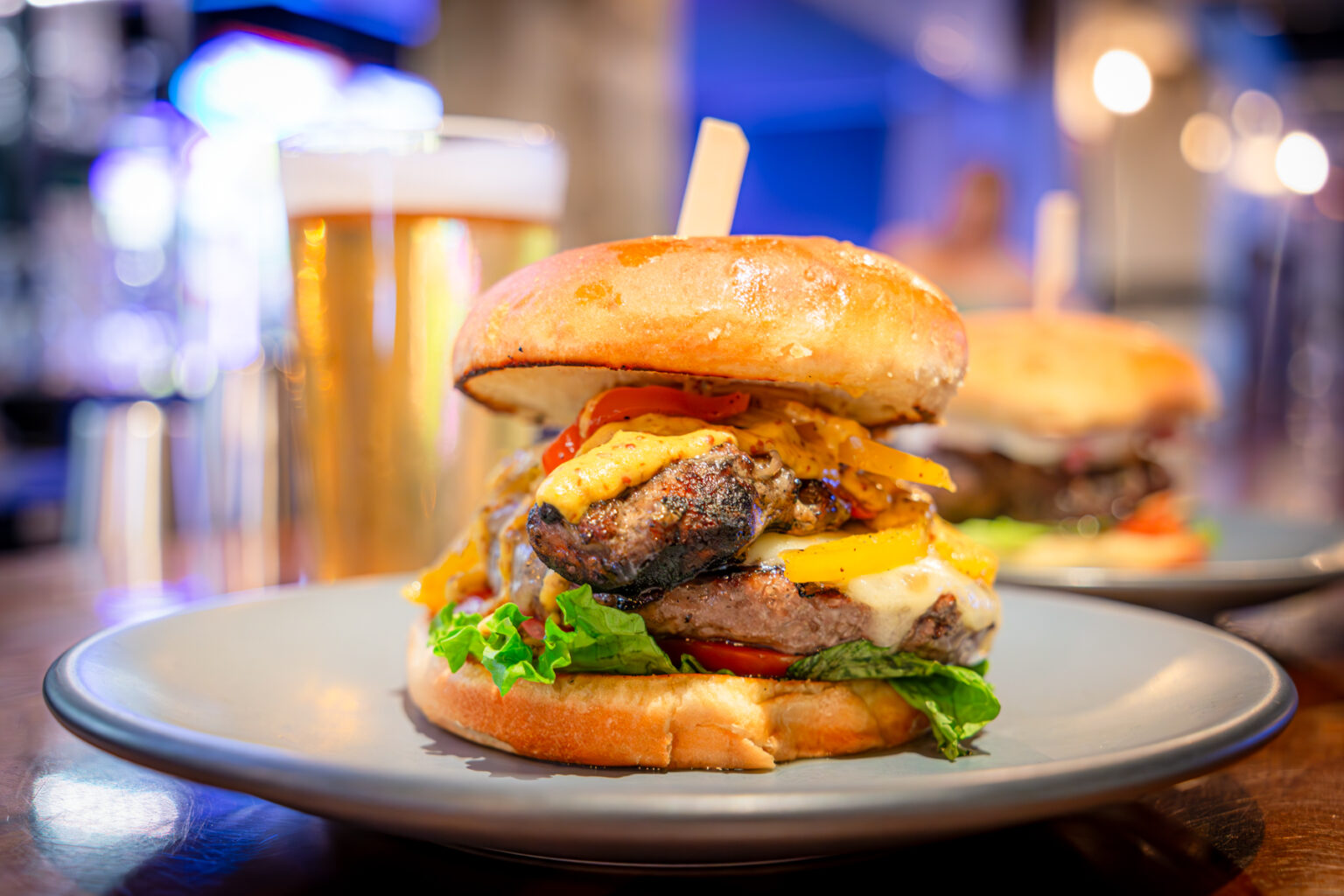 Providence G Pub | G Hospitality