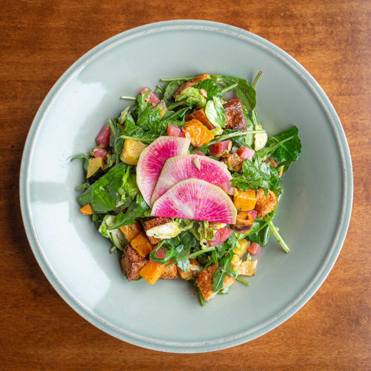 Rooftop at the Providence G | G Hospitality