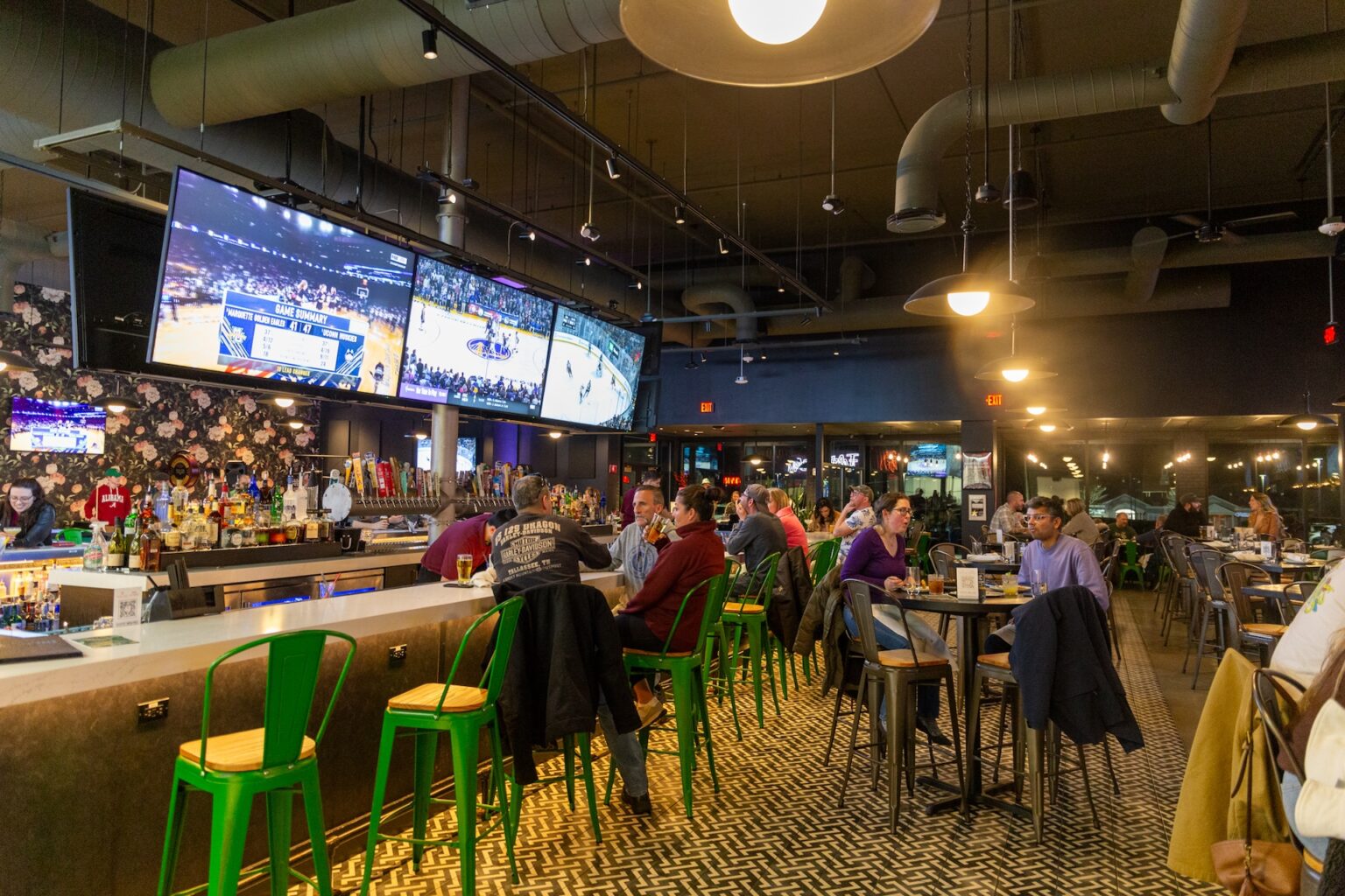 Plymouth G Pub | G Hospitality